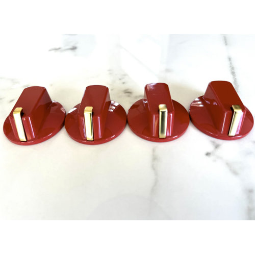 Wilson Elements 55MM Universal Stove Knob | Wayfair